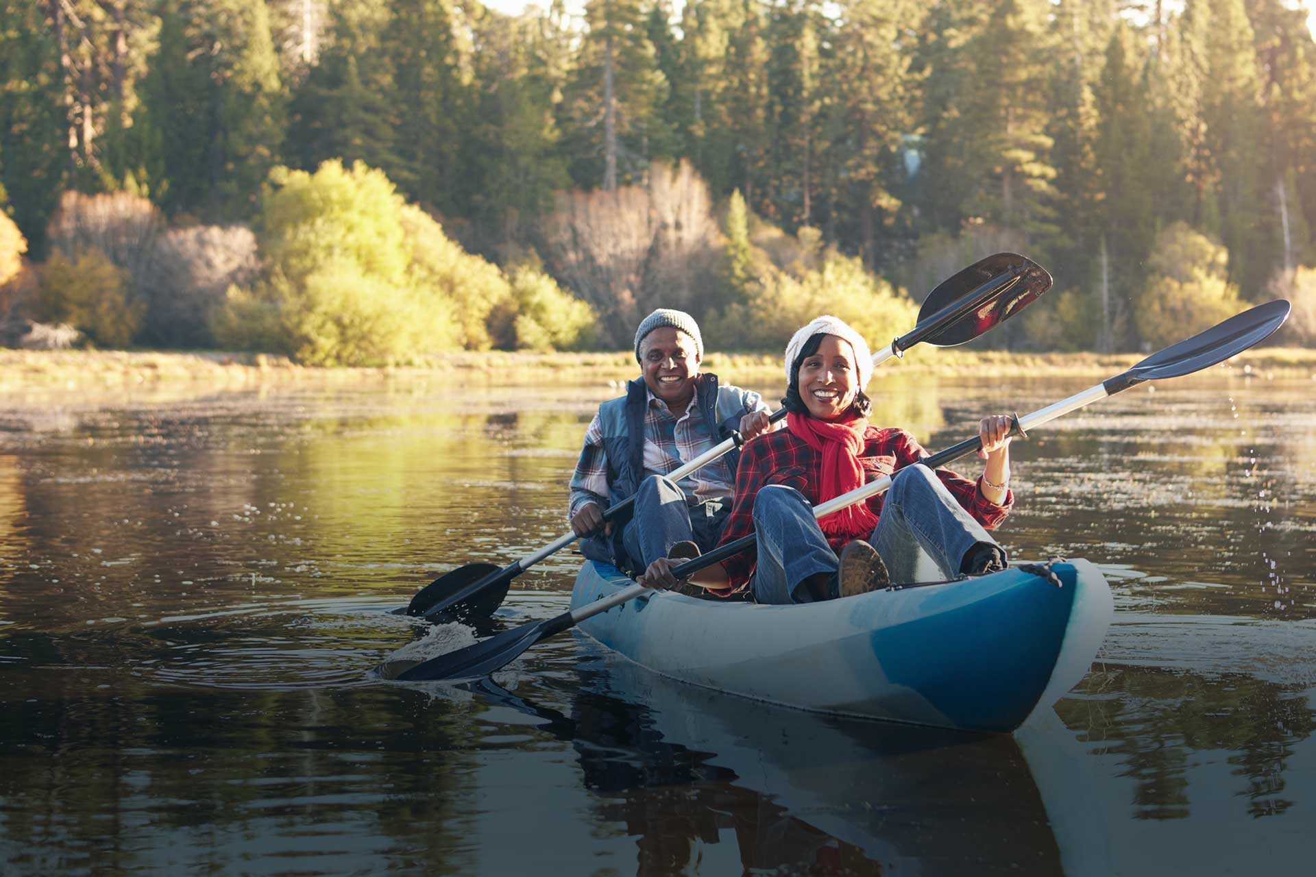 Which Tandem Kayak Is Best for Couples? | Mundo Reviews - Product ...